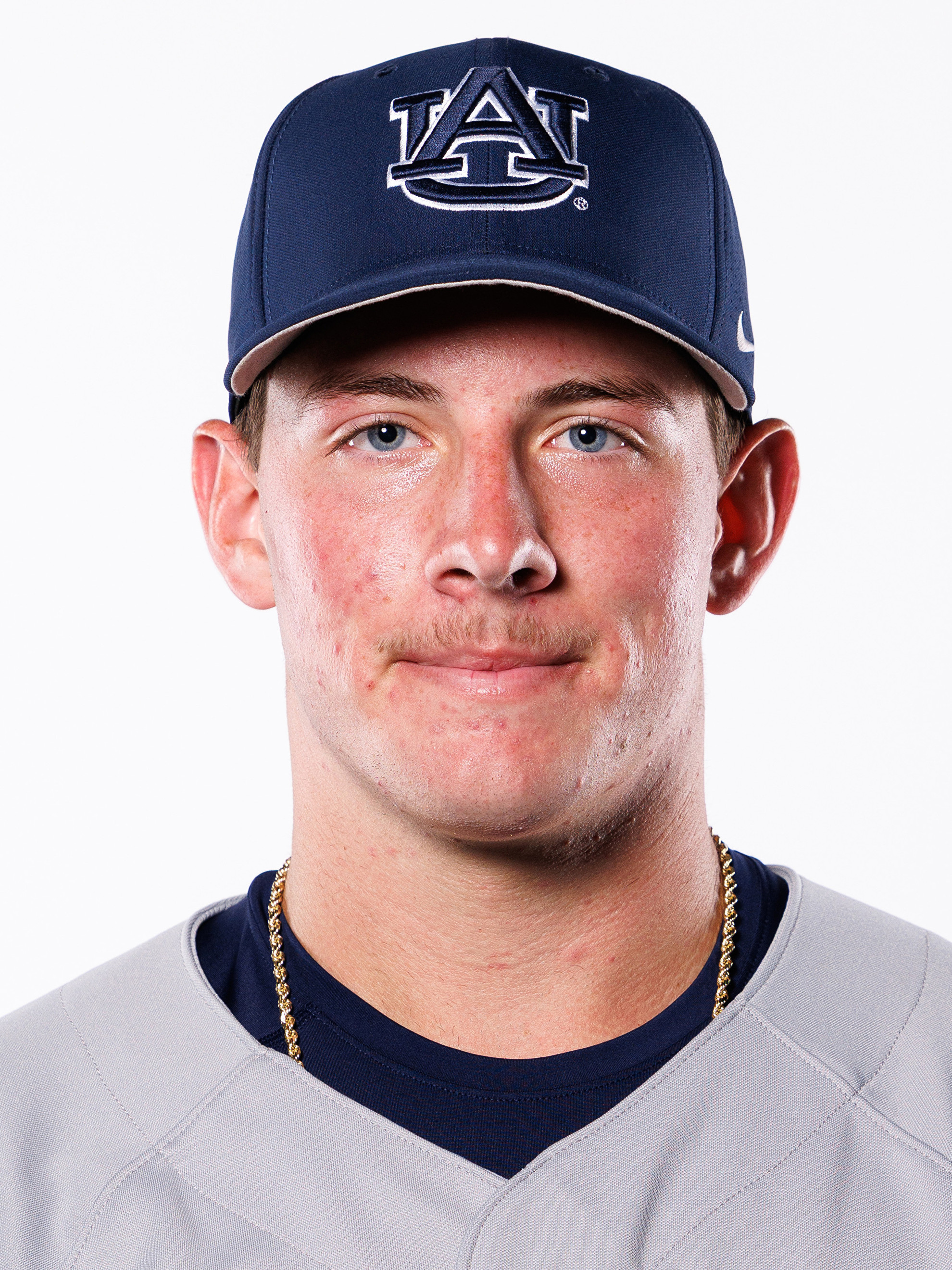 Ethin Bingaman - Baseball 2026 - Auburn Tigers - Official Athletics Website