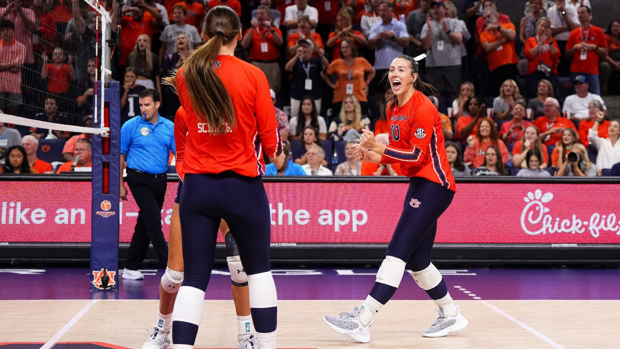 Resilient No. 24 Tigers return to winning ways against Georgia - Auburn ...