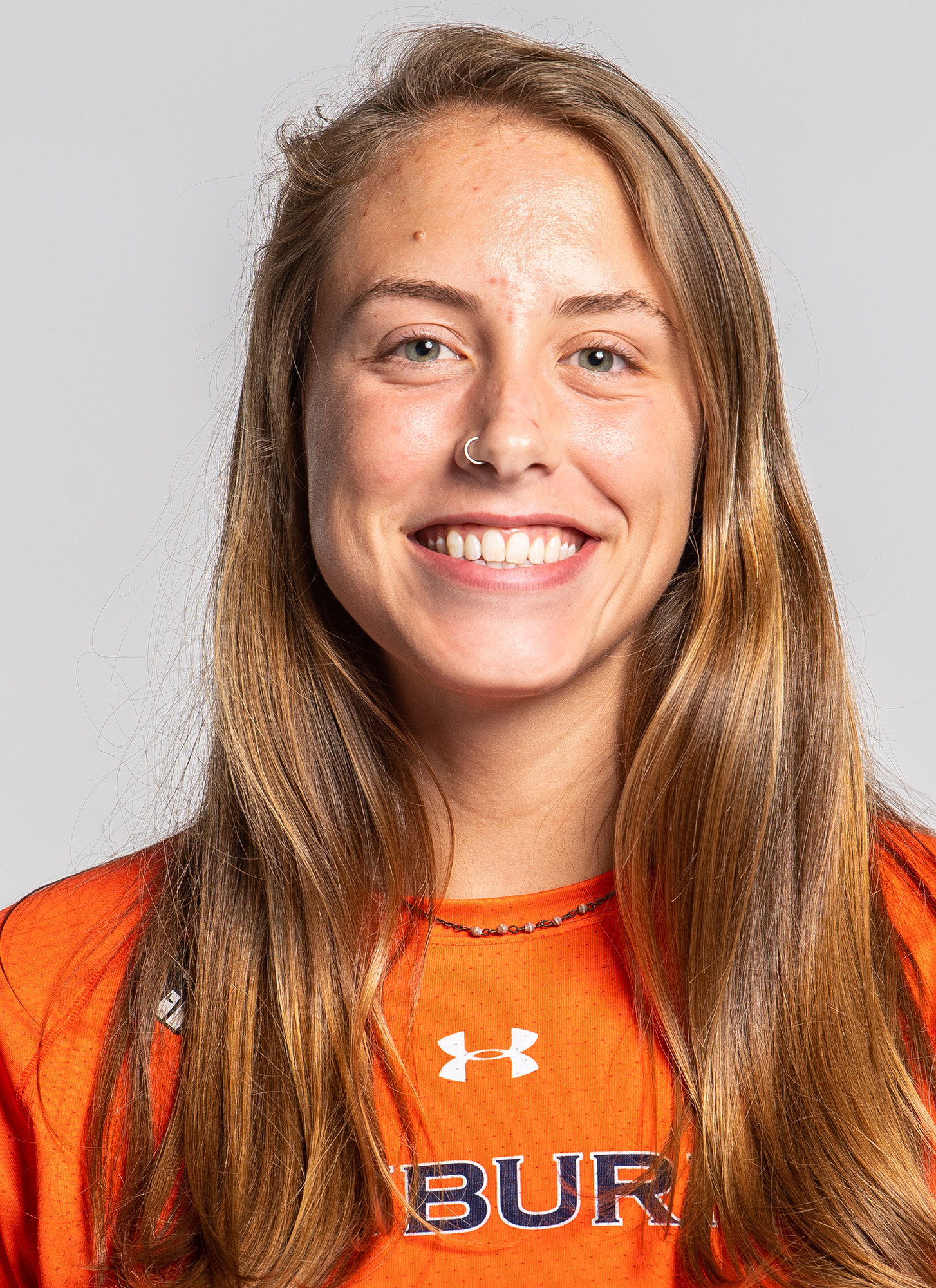 Val Green - Volleyball 2021 - Auburn Tigers - Official Athletics Website