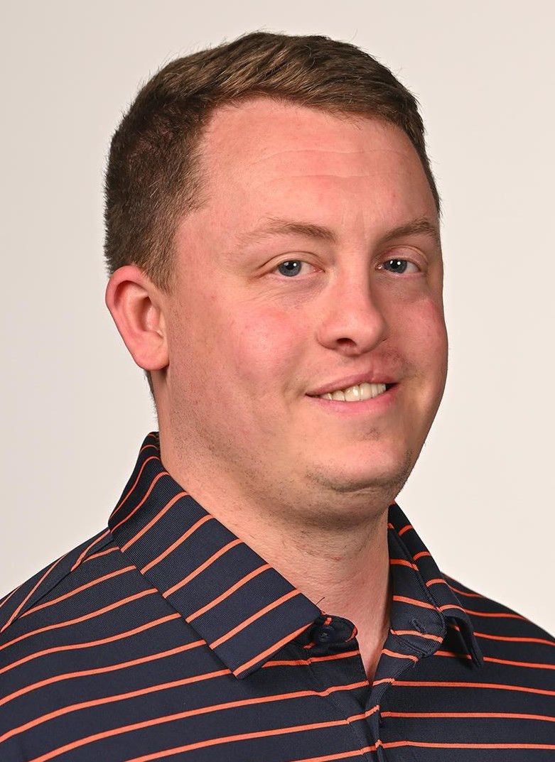 Steven Ruzic - Auburn Tigers - Official Athletics Website
