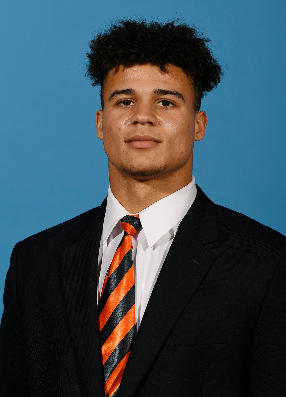 Joey Gatewood - Football 2018 - Auburn Tigers - Official Athletics Website