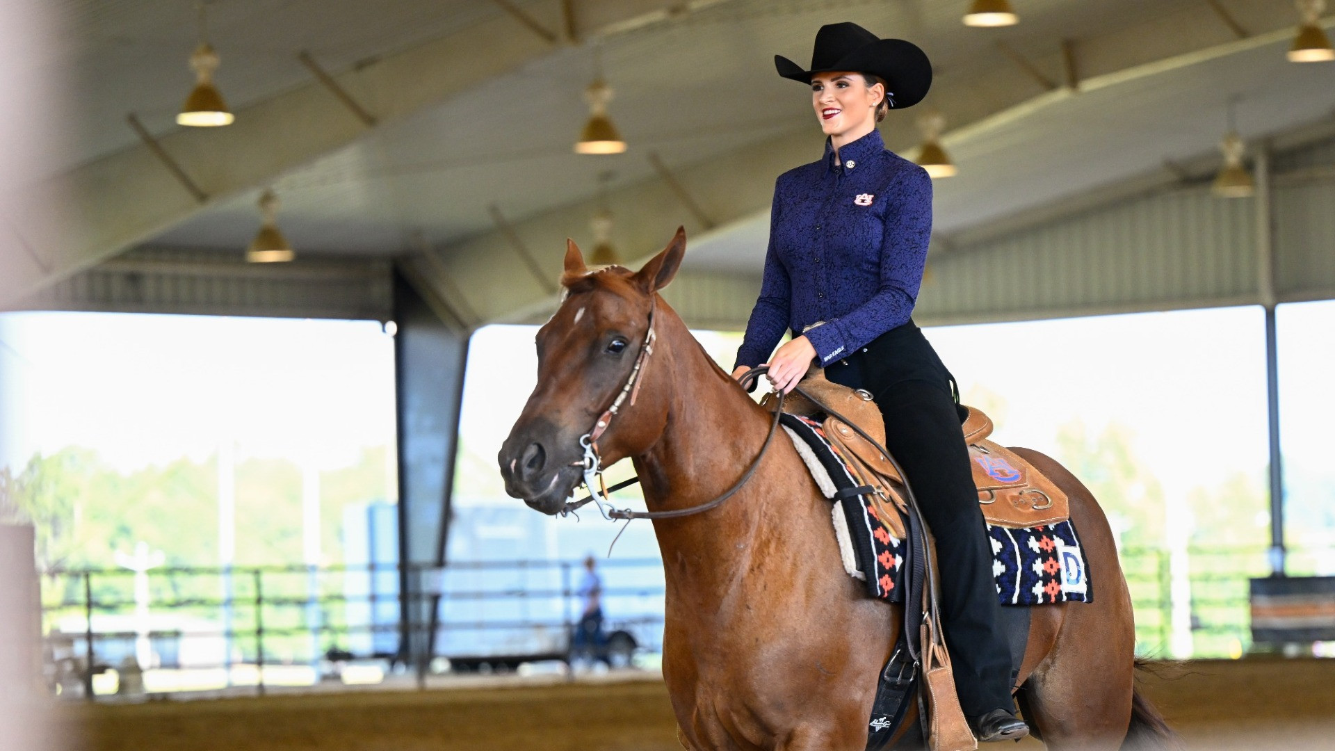 Equestrian - Auburn Tigers - Official Athletics Website