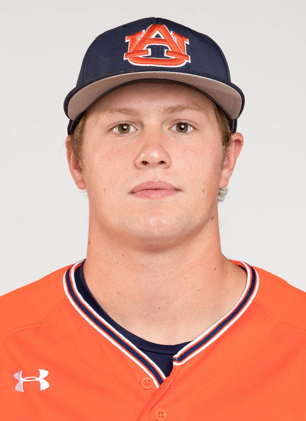 Mason Greer - Baseball 2020 - Auburn Tigers - Official Athletics Website