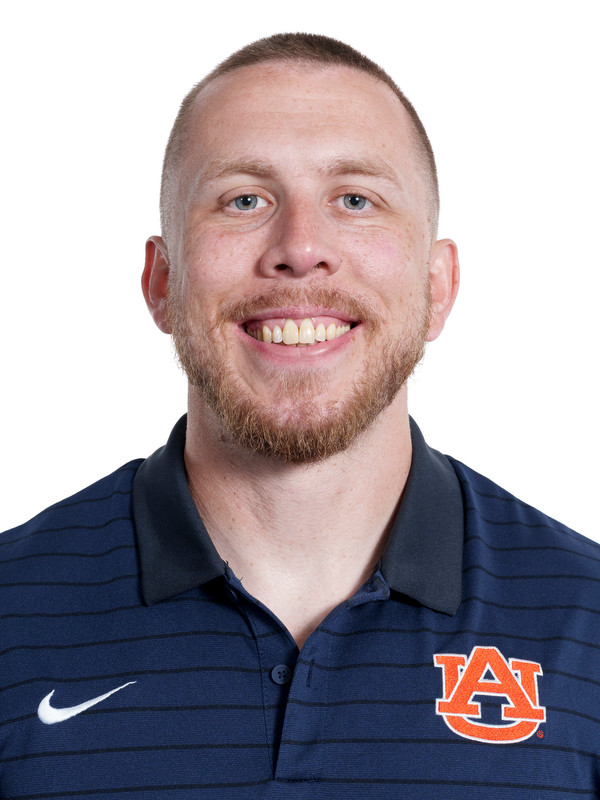 Matt Gebert - Auburn Tigers - Official Athletics Website