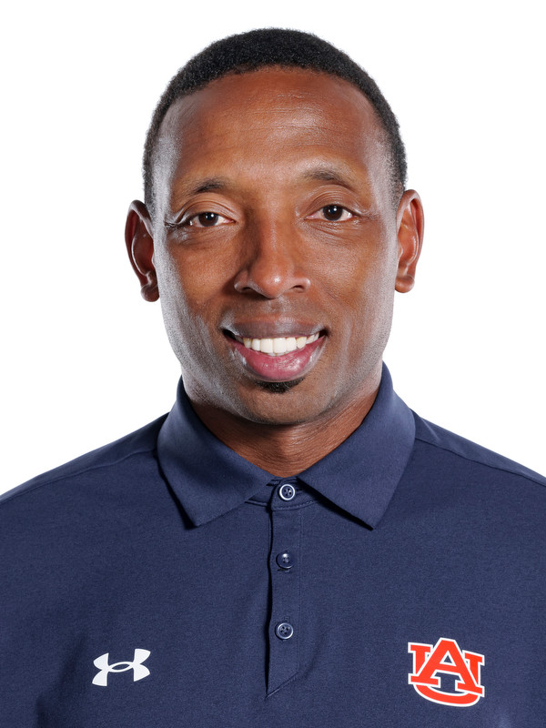 TJ Rushing - Auburn Tigers - Official Athletics Website