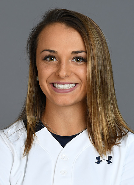 Jenna Olszewski - Softball 2018 - Auburn Tigers - Official Athletics ...