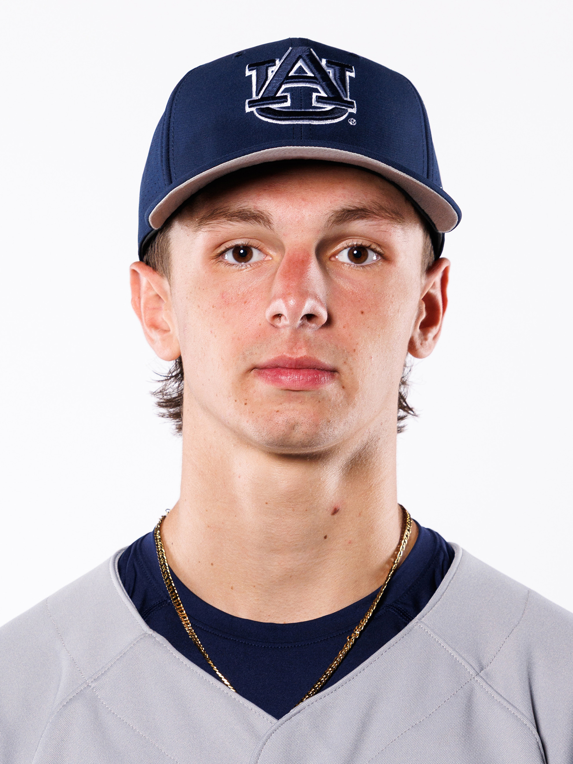 Jake Marciano - Baseball 2026 - Auburn Tigers - Official Athletics Website