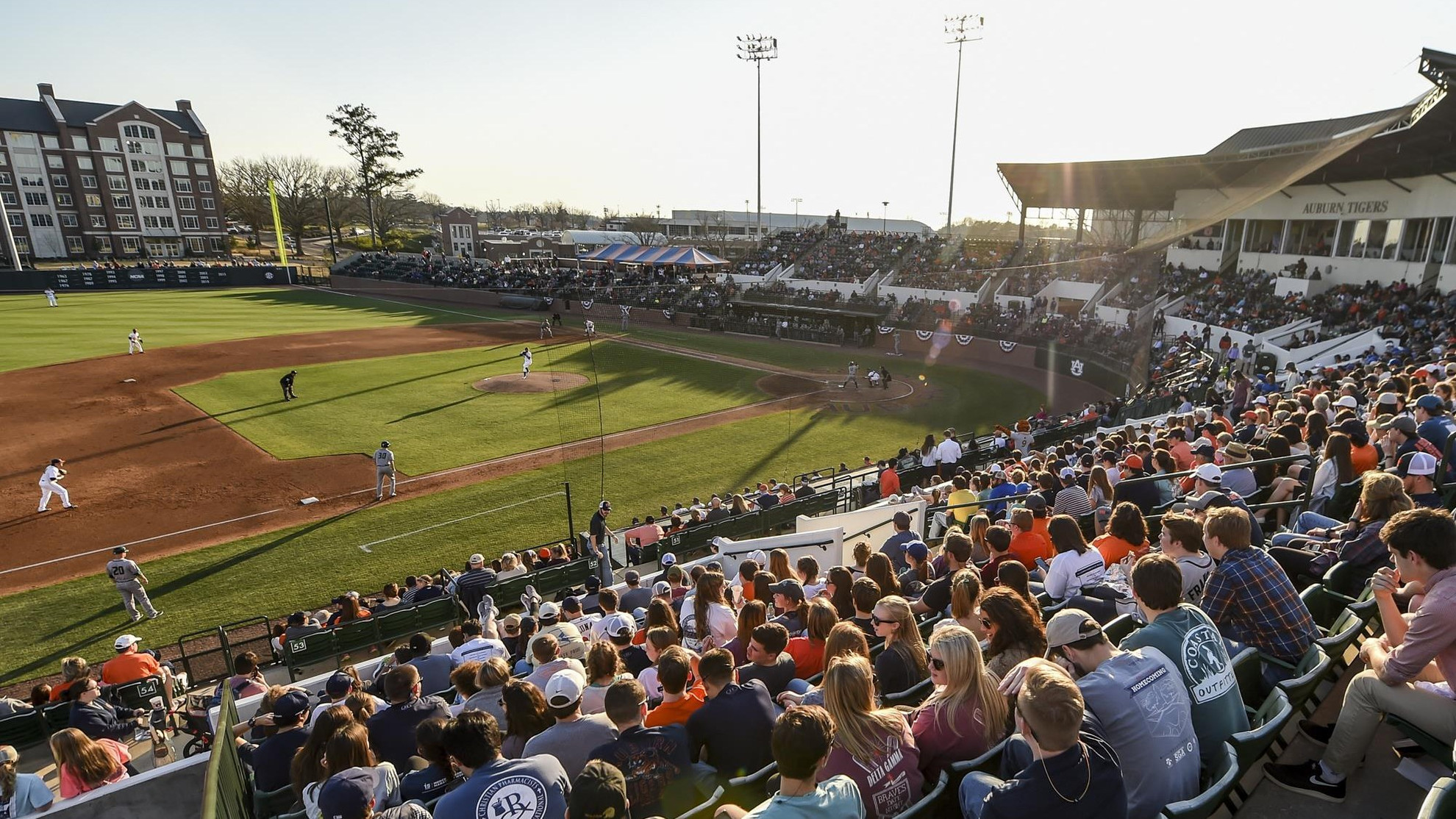 Auburn Baseball All-Decade Team - Auburn Tigers - Official Athletics ...