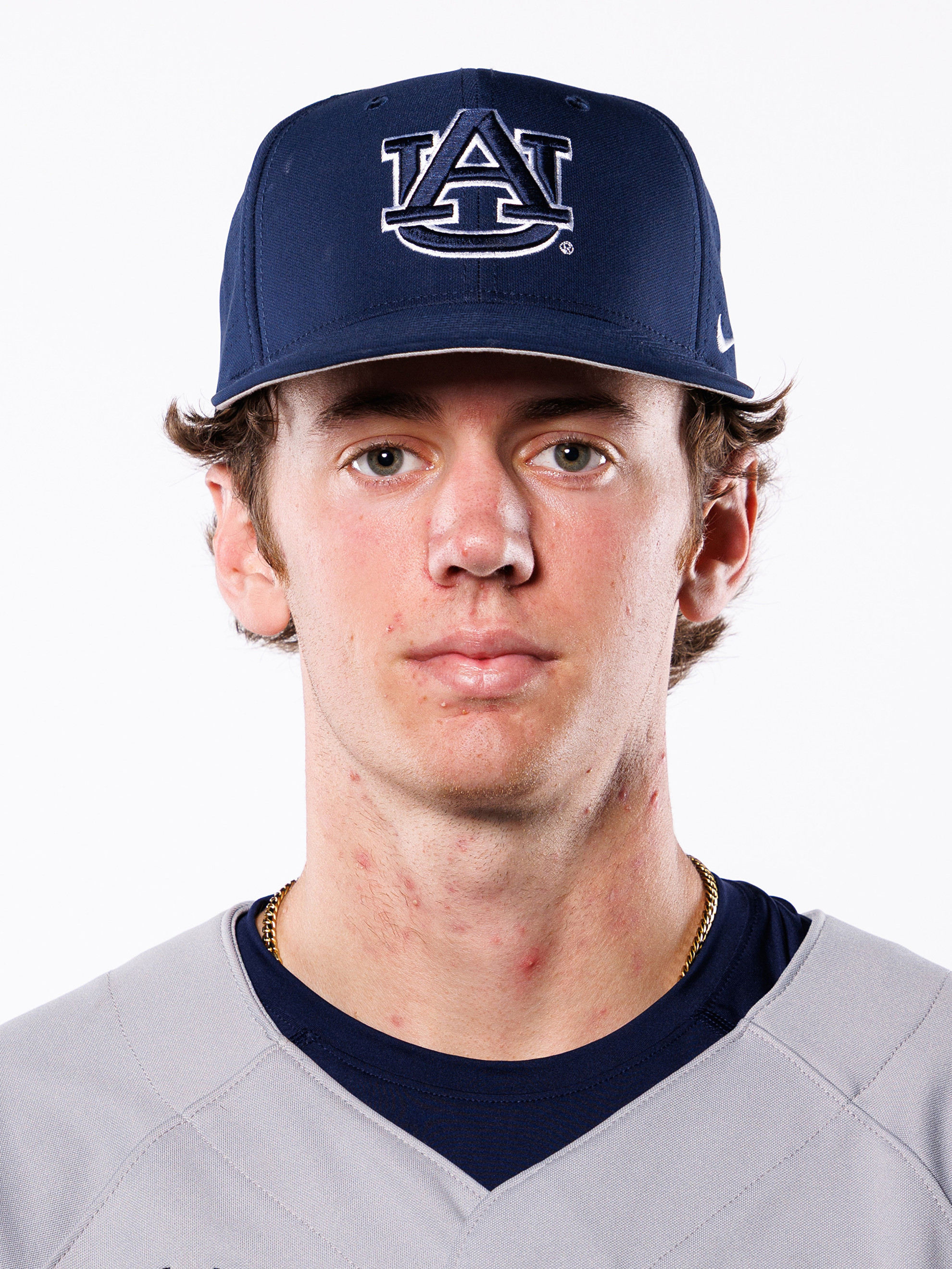 Ty Thompson - Baseball 2026 - Auburn Tigers - Official Athletics Website