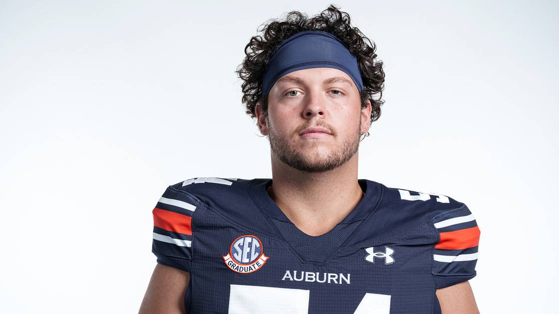 On The Plains with Tate Johnson: 'So grateful for my time here ...