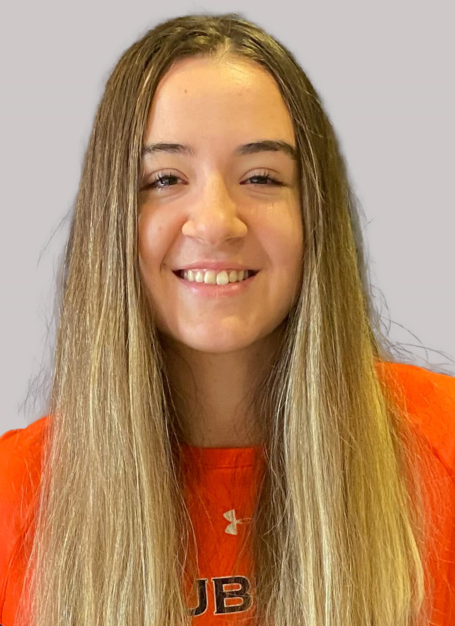 Elif Yavuz - Volleyball 2020-21 - Auburn Tigers - Official Athletics ...