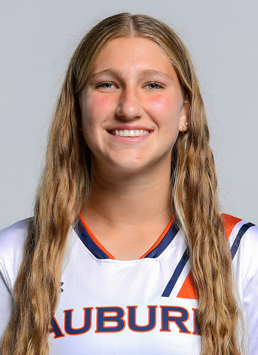 Sydnie Thibodaux - Soccer 2021 - Auburn Tigers - Official Athletics Website