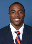 Roc Thomas - Football 2014 - Auburn Tigers - Official Athletics Website