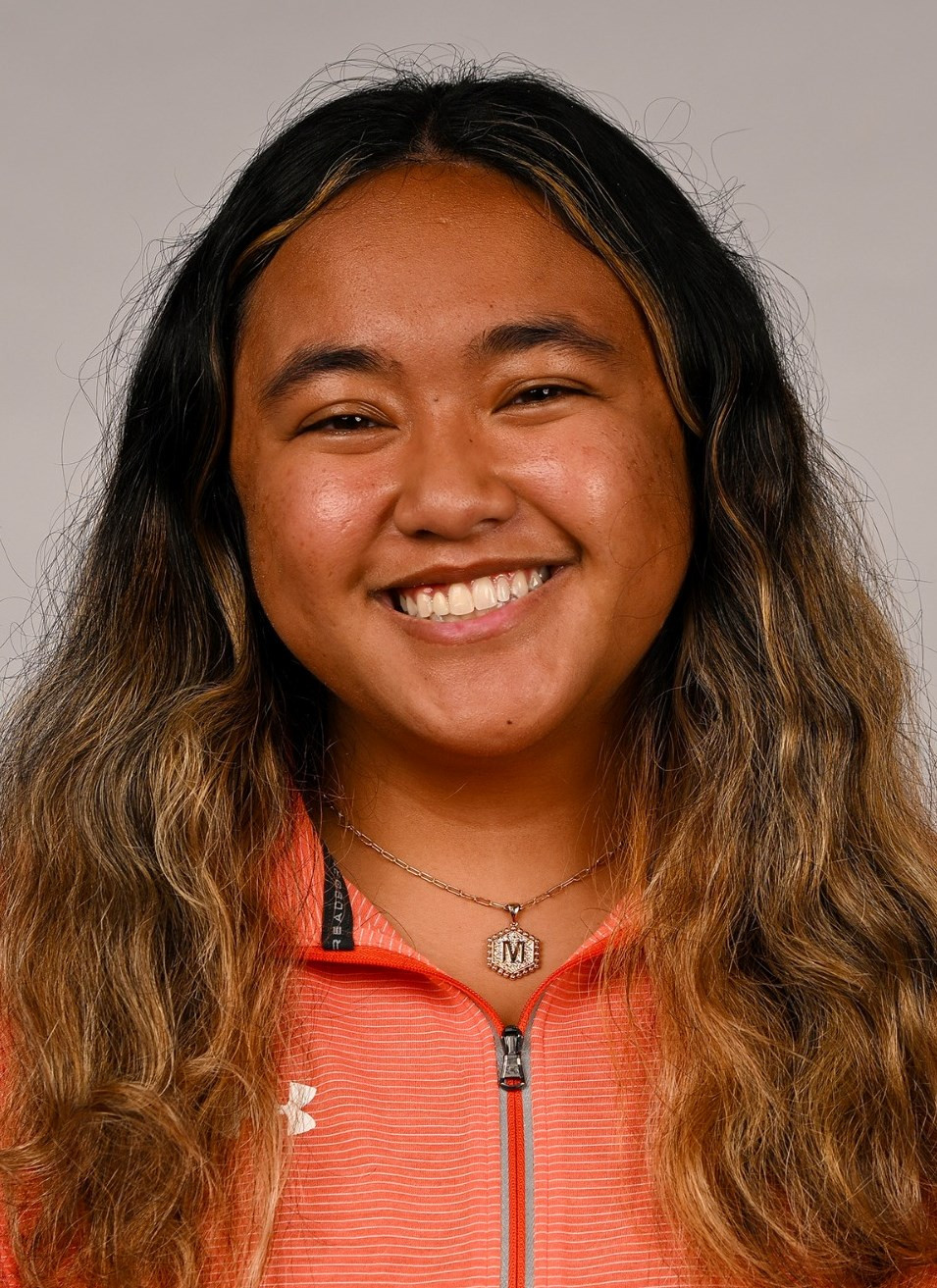 Marielle Anduyan - Auburn Tigers - Official Athletics Website