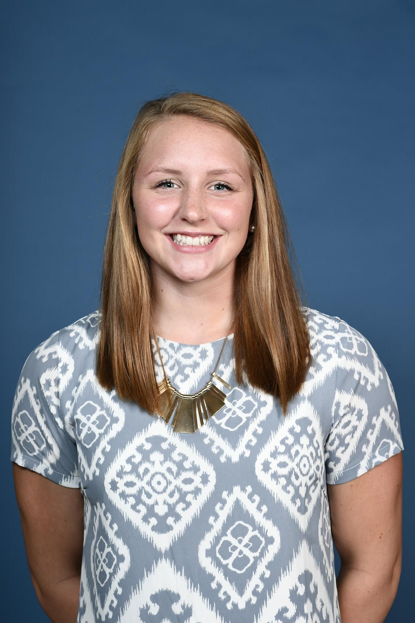 Robyn Clevenger - Swimming & Diving 2018-19 - Auburn Tigers - Official ...