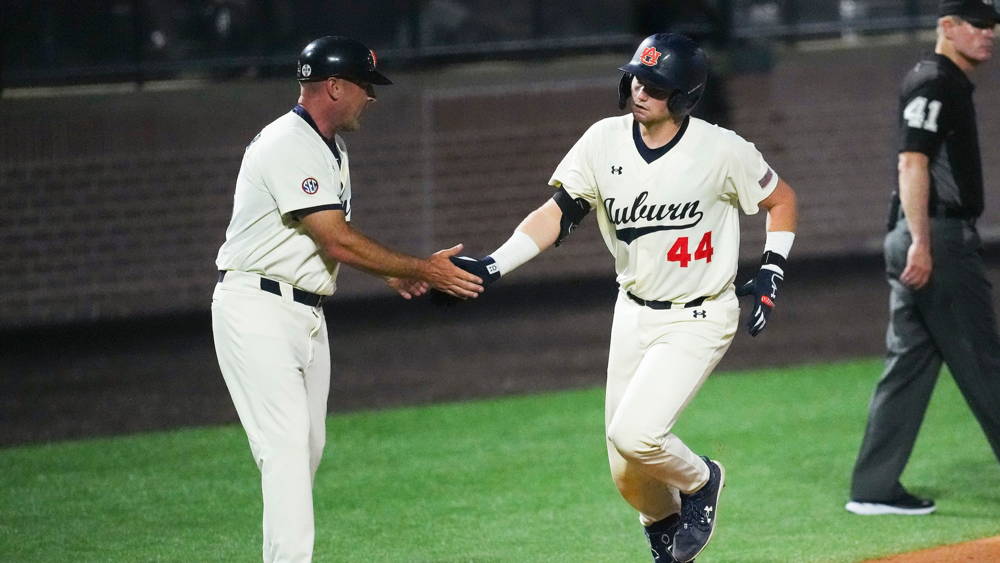 No. 11 Auburn battles back but falls short vs. Mississippi State - Auburn Tigers - Official ...