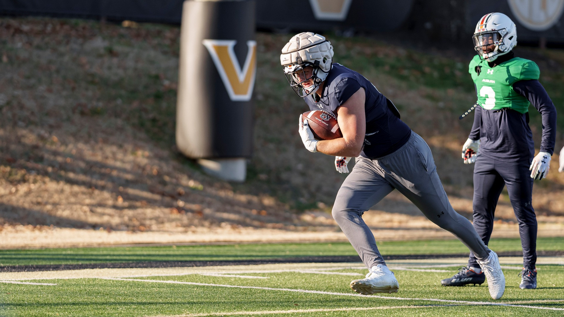 Football - Auburn Tigers - Official Athletics Website