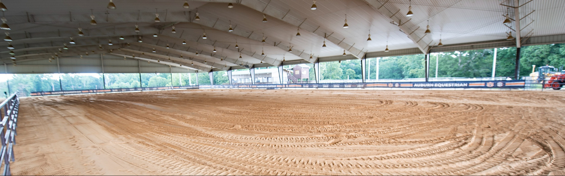 Equestrian 2025-26 - Auburn Tigers - Official Athletics Website