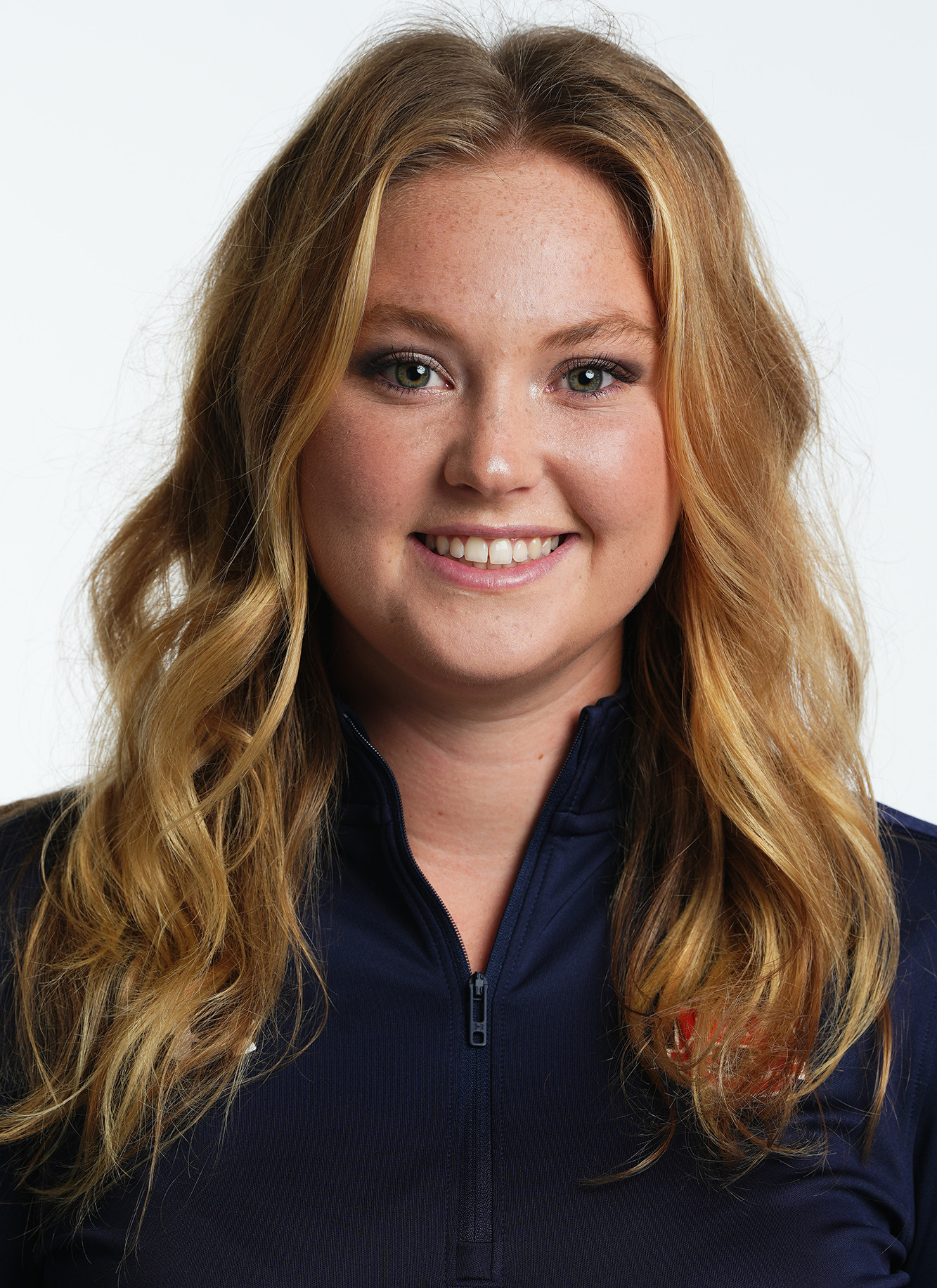 Victoria Zember - Equestrian 2022-23 - Auburn Tigers - Official ...