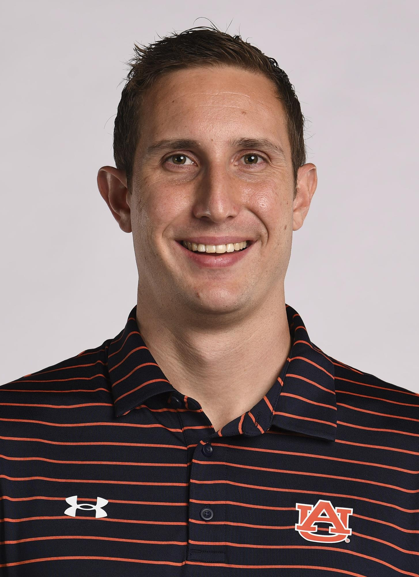 Gideon Louw - Auburn Tigers - Official Athletics Website