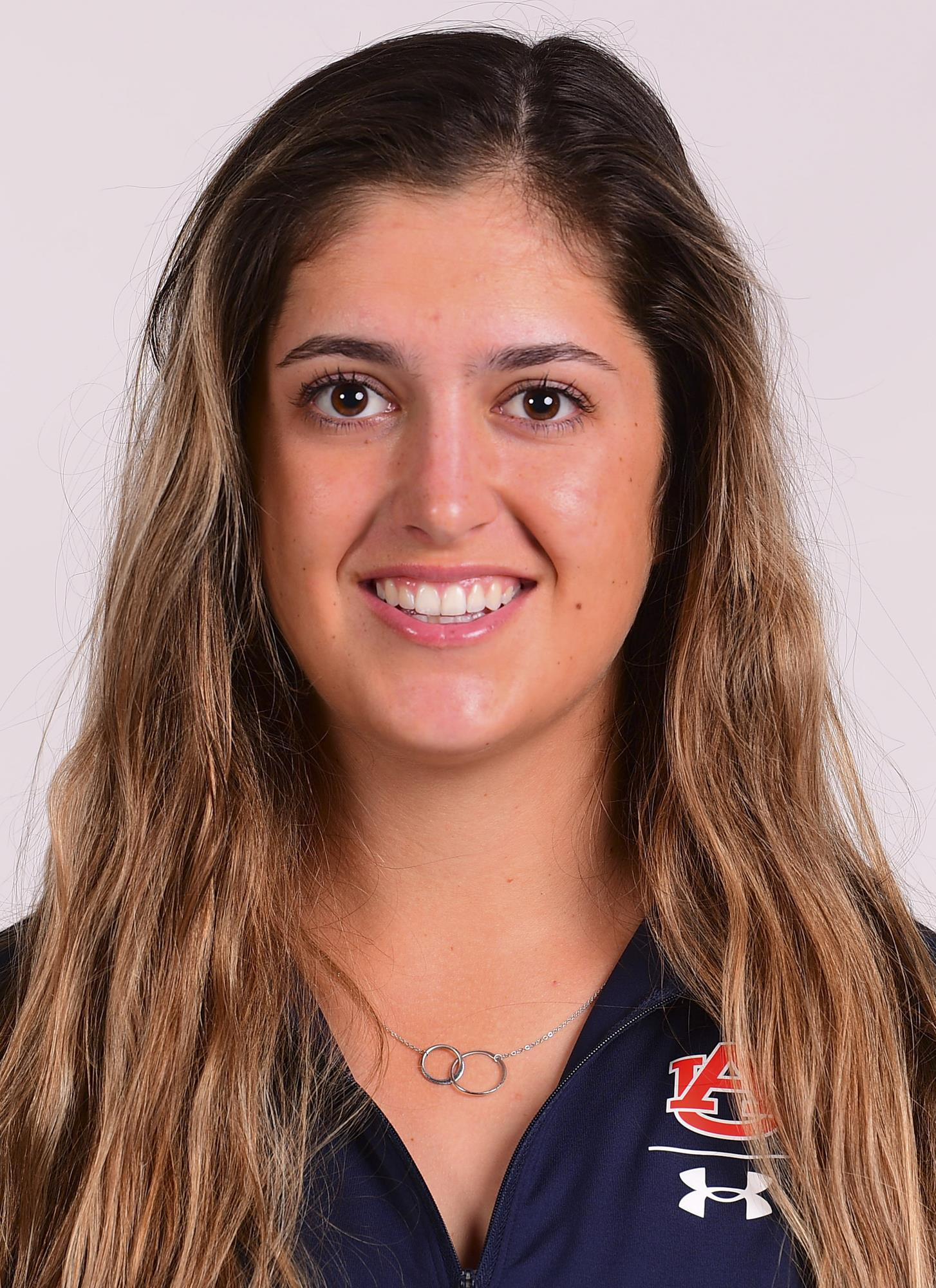 McKayla Langmeier - Equestrian 2020-21 - Auburn Tigers - Official ...