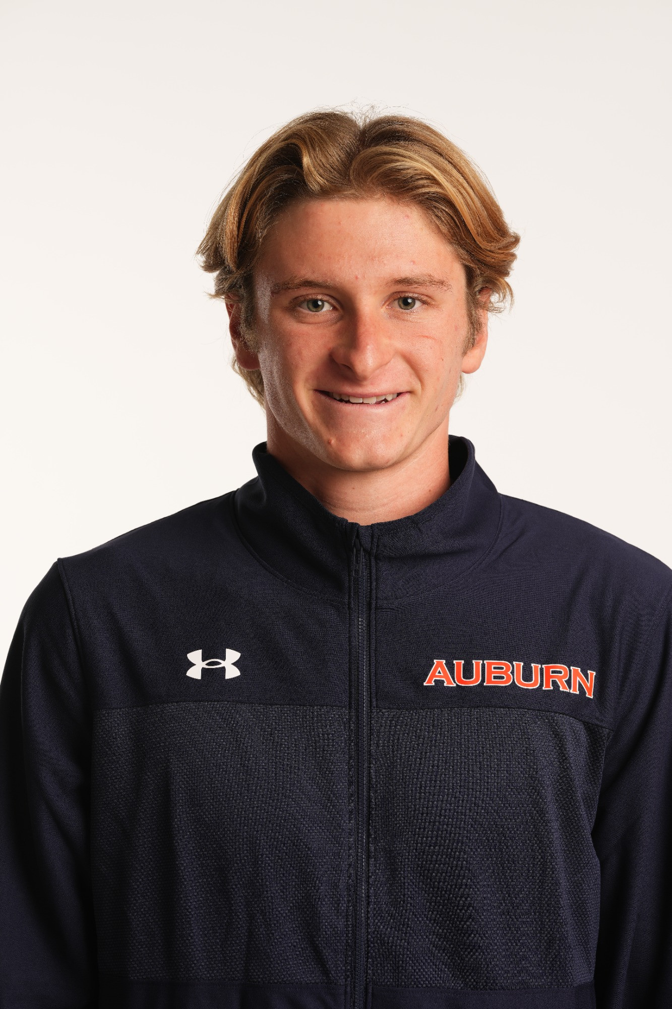 Tate Cutler - Swimming & Diving 2022-23 - Auburn Tigers - Official ...