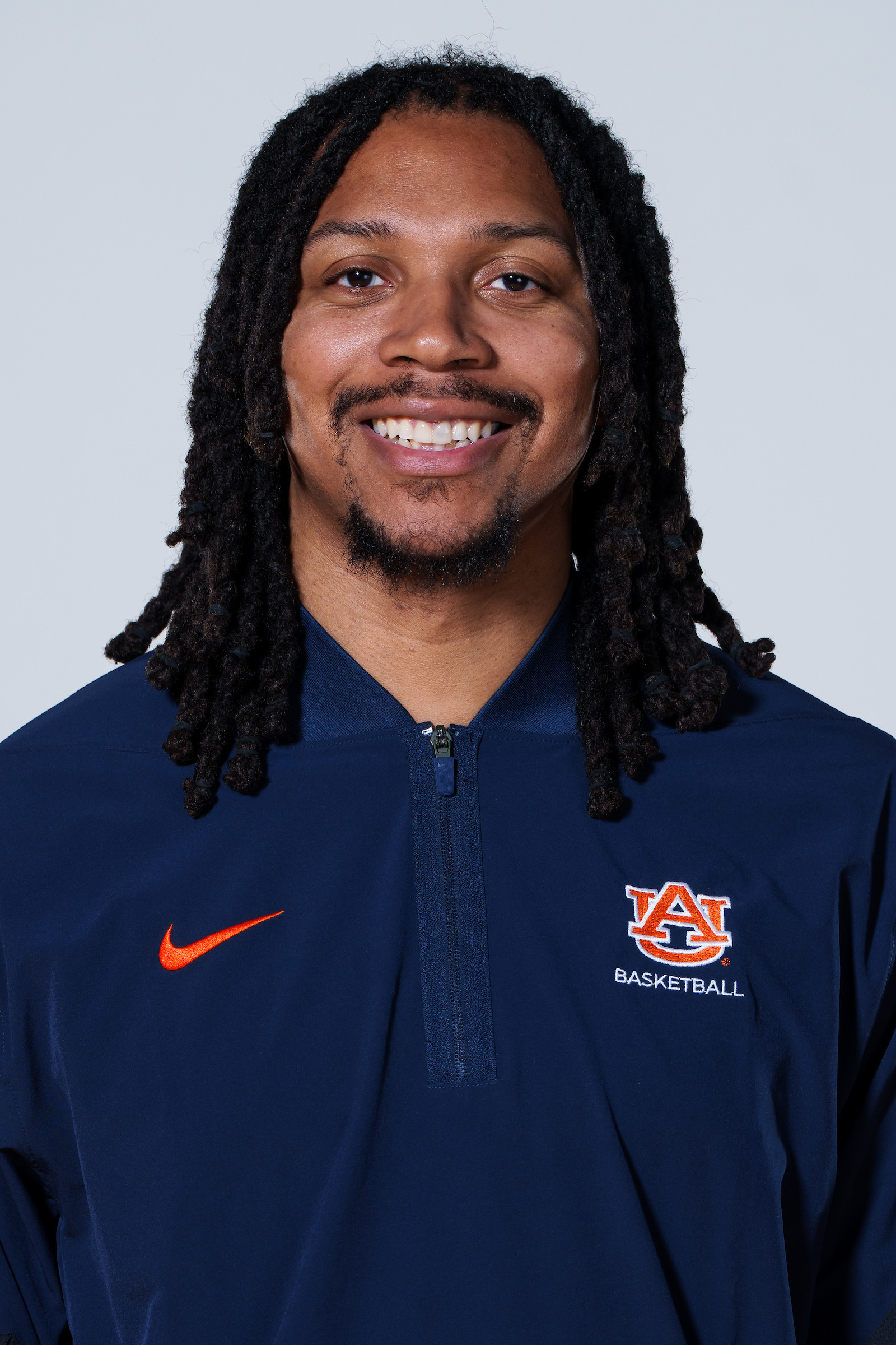 DeQuann Gordon - Auburn Tigers - Official Athletics Website