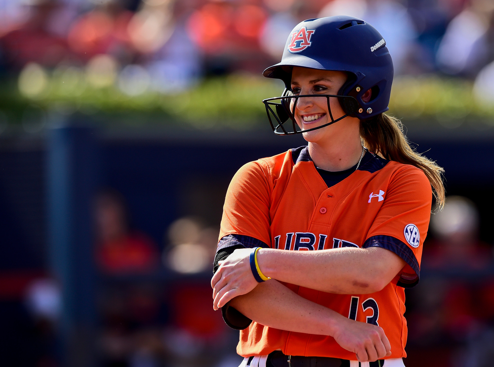 Kasey Cooper Named Today's Top 10 Recipient by NCAA - Auburn Tigers ...