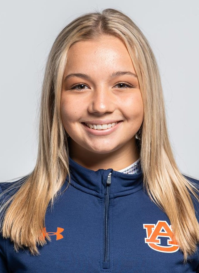 Piper Smith - Gymnastics 2023 - Auburn Tigers - Official Athletics Website