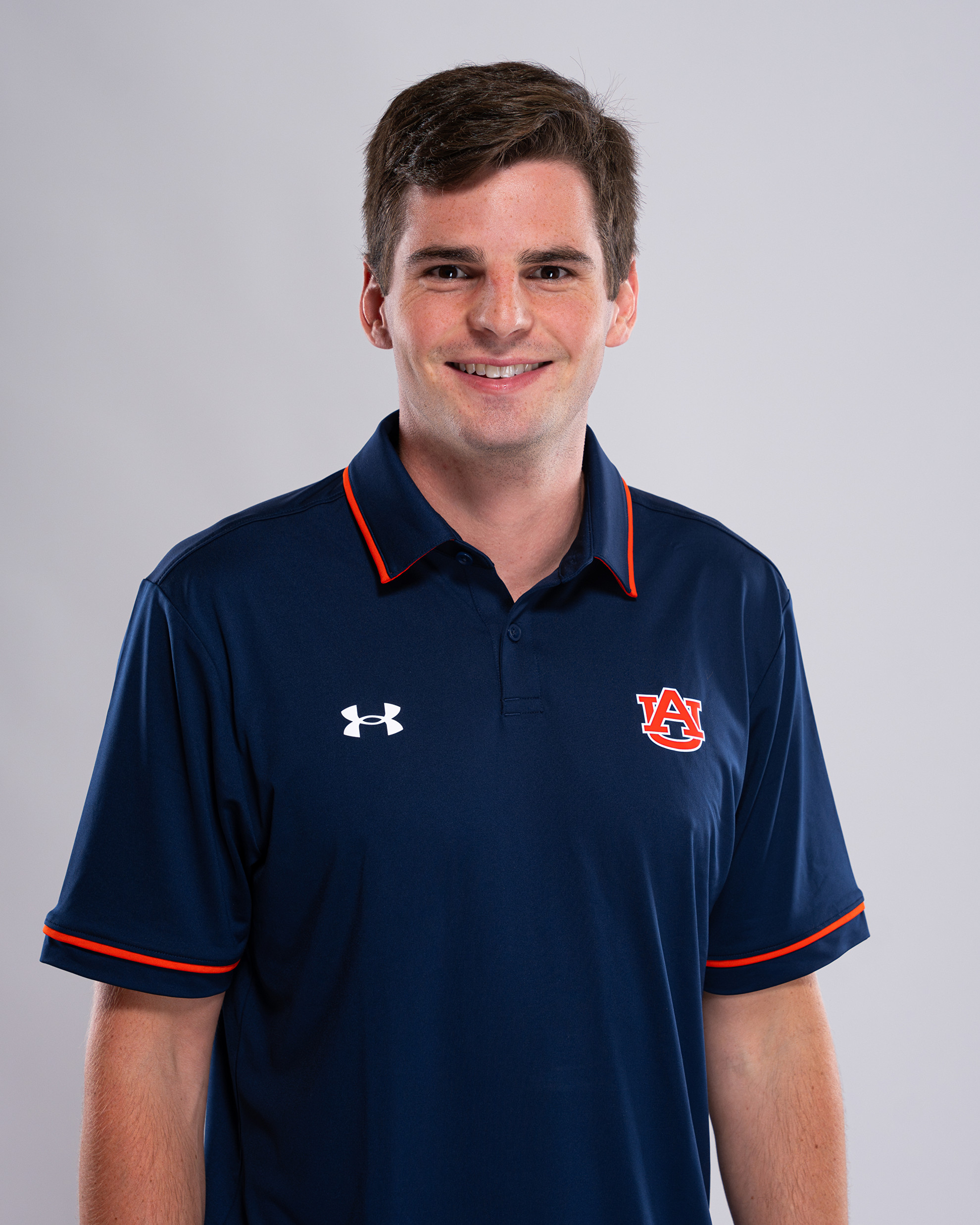 Drew Sheldon - Auburn Tigers - Official Athletics Website