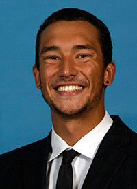 Spencer Rowe - Swimming & Diving 2020-21 - Auburn Tigers - Official ...