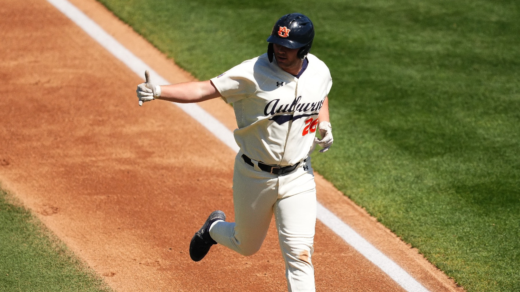 Cooper McMurray tabbed Collegiate Baseball National Player of the Week ...