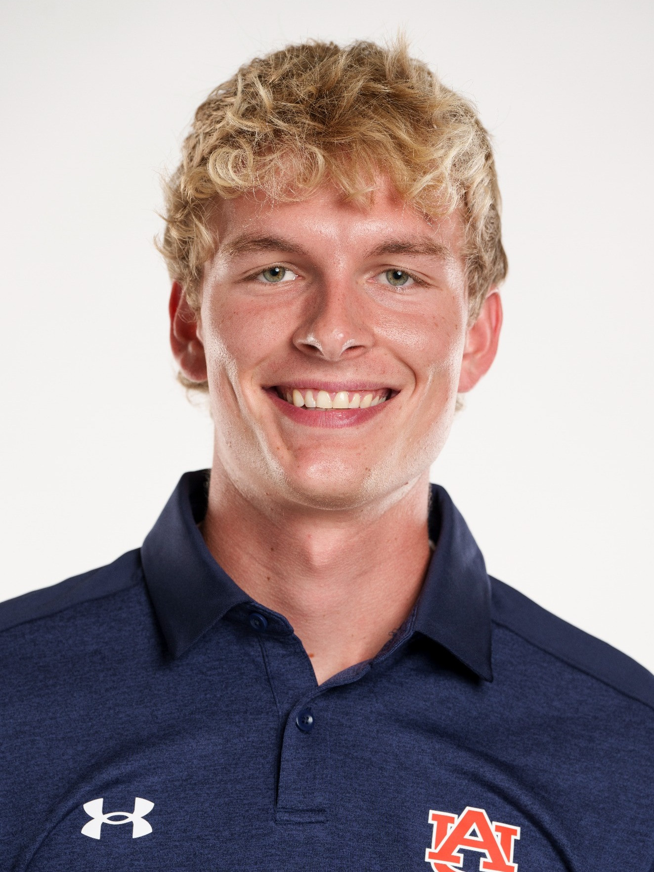 Cooper Atkins - XC/Track 2023-24 - Auburn Tigers - Official Athletics ...