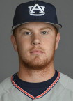 Carter Bowen - Baseball 2018 - Auburn Tigers - Official Athletics Website