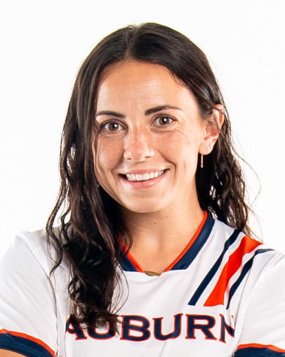 Sabrina McNeill - Soccer 2022 - Auburn Tigers - Official Athletics Website