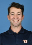 Ben Schlottman - Men's Golf 2014-15 - Auburn Tigers - Official ...