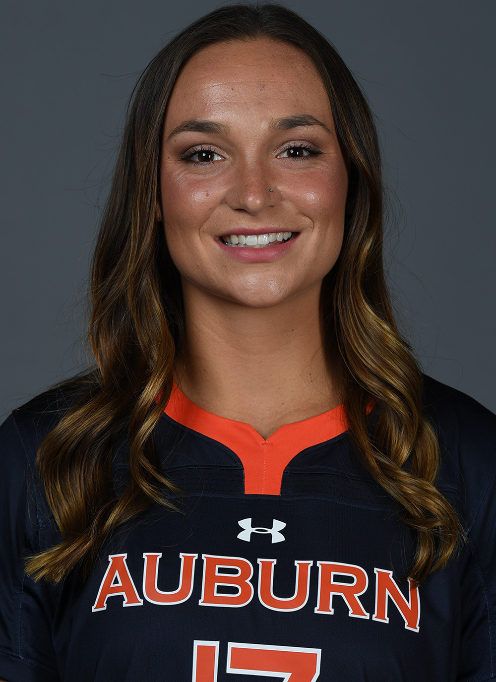 Taylor Troutman - Soccer 2018 - Auburn Tigers - Official Athletics Website