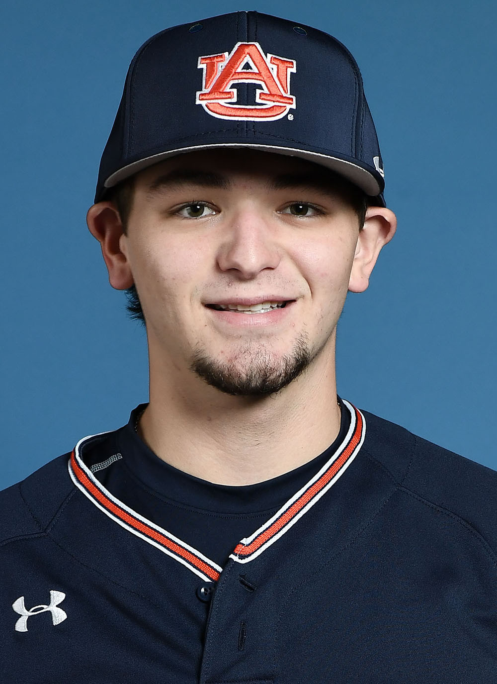 Ed Johnson - Baseball 2019 - Auburn Tigers - Official Athletics Website