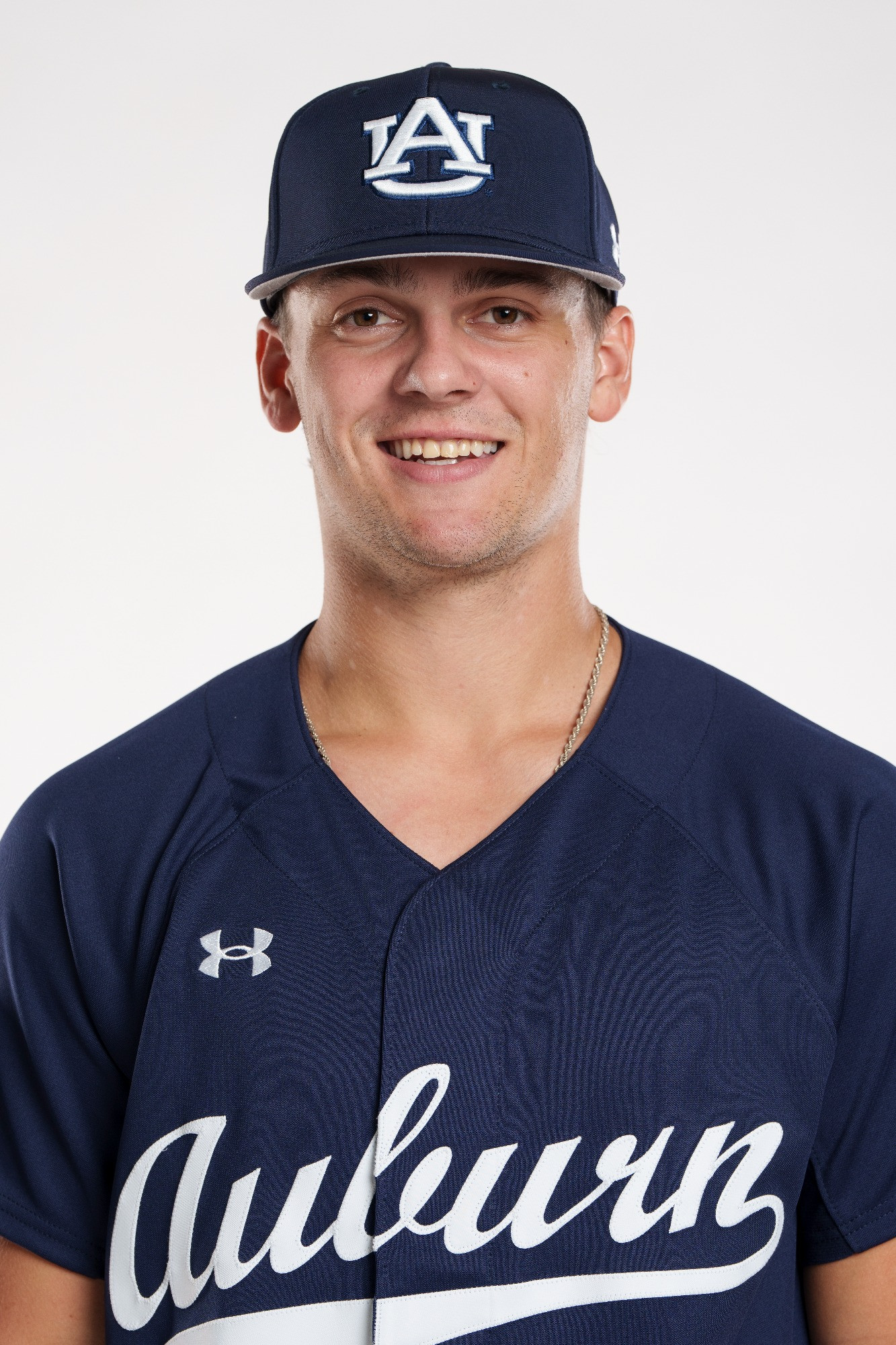 Carter Wright - Baseball 2024 - Auburn Tigers - Official Athletics Website