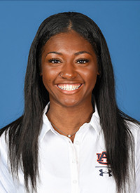 Kennedy Brown - XC/Track 2018-19 - Auburn Tigers - Official Athletics ...