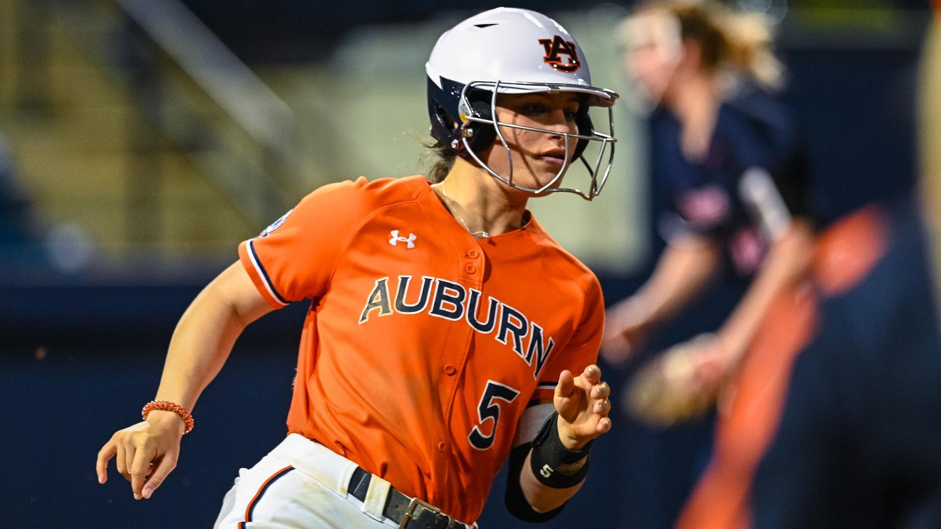 No. 21 Auburn faces first true road test at Jacksonville State - Auburn ...