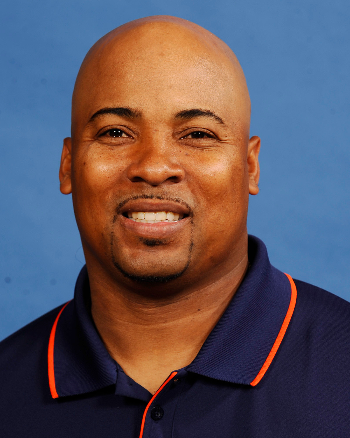 Trooper Taylor - Auburn Tigers - Official Athletics Website