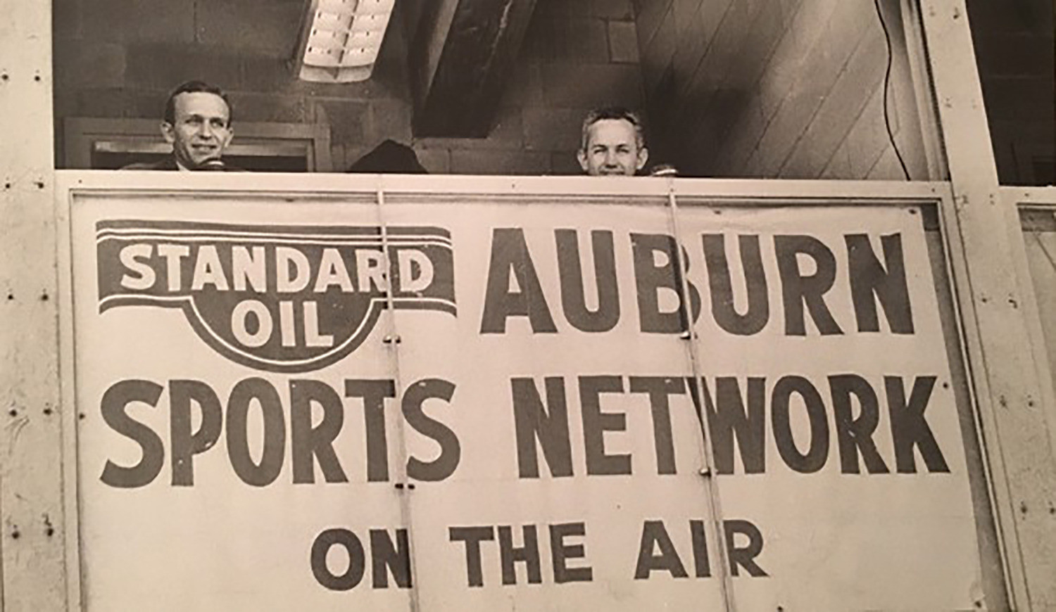 'A long, full life' - Remembering Auburn Network announcer Charlie ...