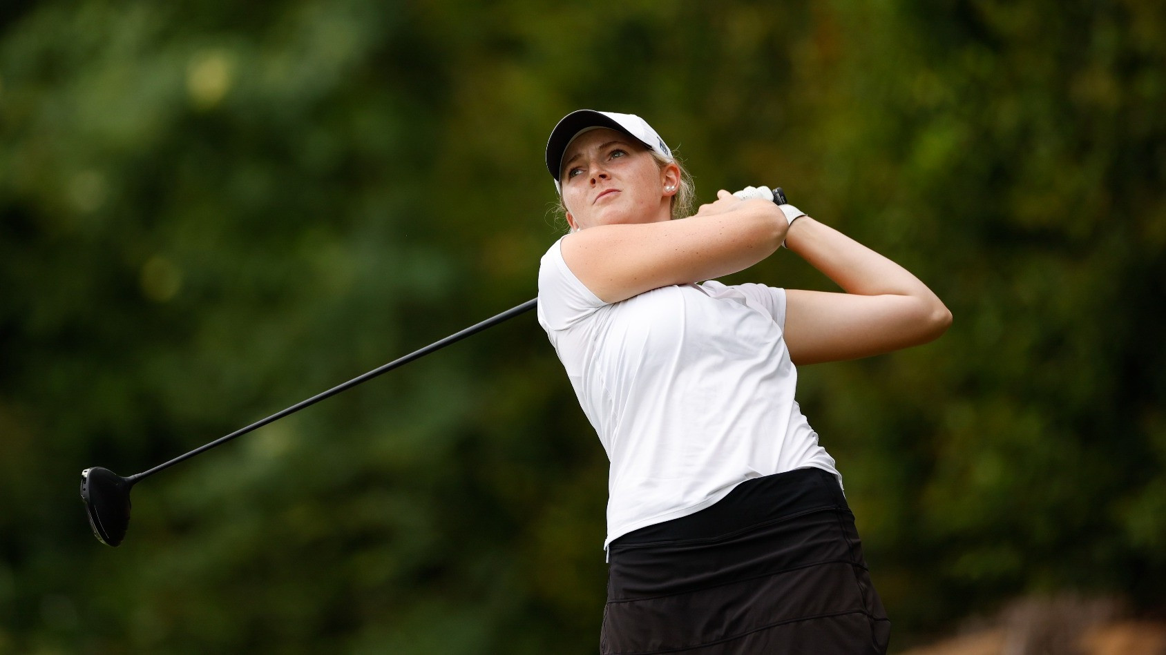 Women’s golf finishes opening round at Lady Puerto Rico Classic ...