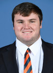 Ryan Meneely - Football 2017 - Auburn Tigers - Official Athletics Website