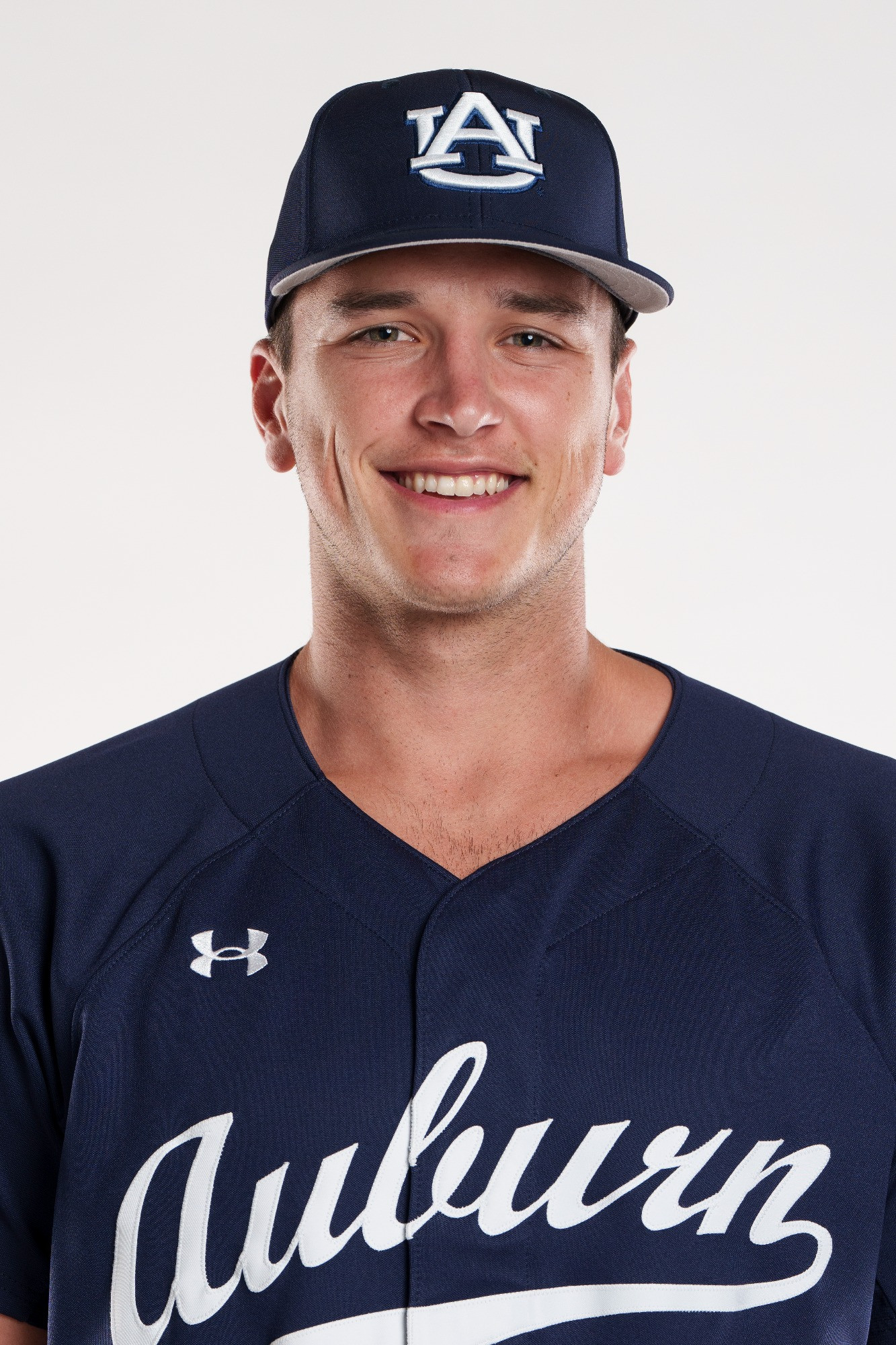 Tanner Bauman - Baseball 2024 - Auburn Tigers - Official Athletics Website