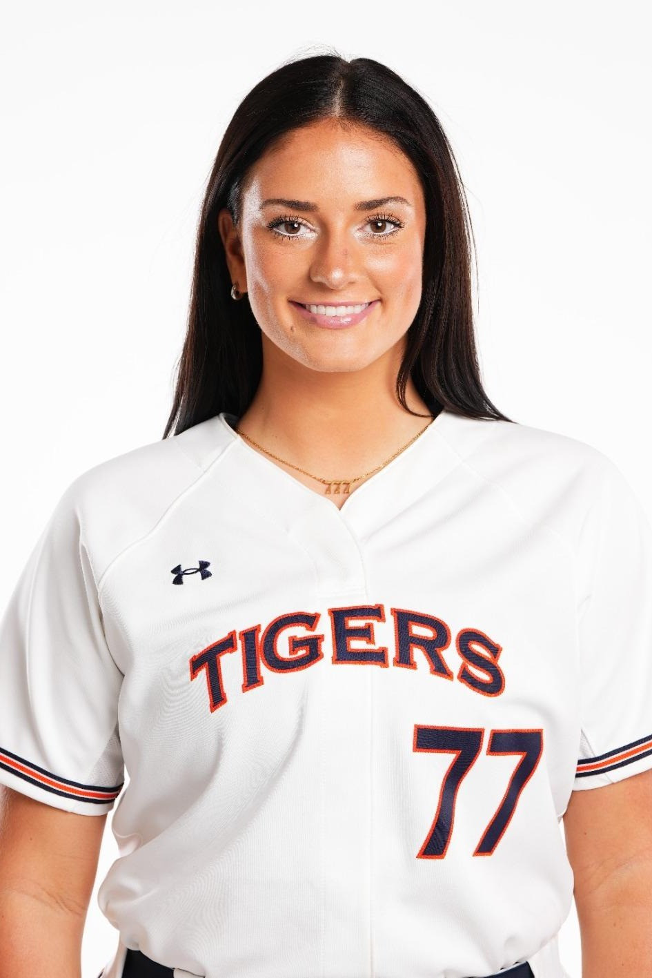 Bri Ellis - Softball 2023 - Auburn Tigers - Official Athletics Website