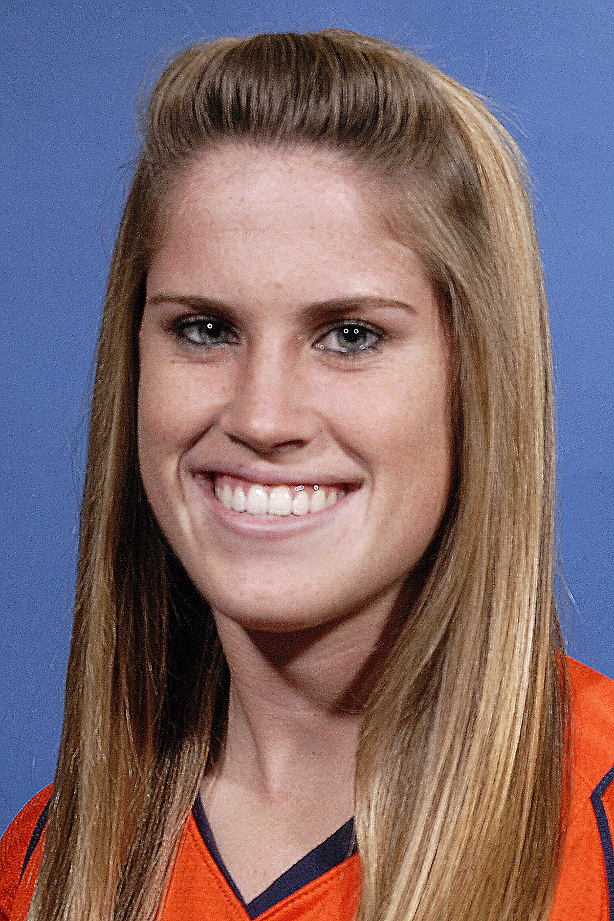 Katie Colton - Softball 2008 - Auburn Tigers - Official Athletics Website
