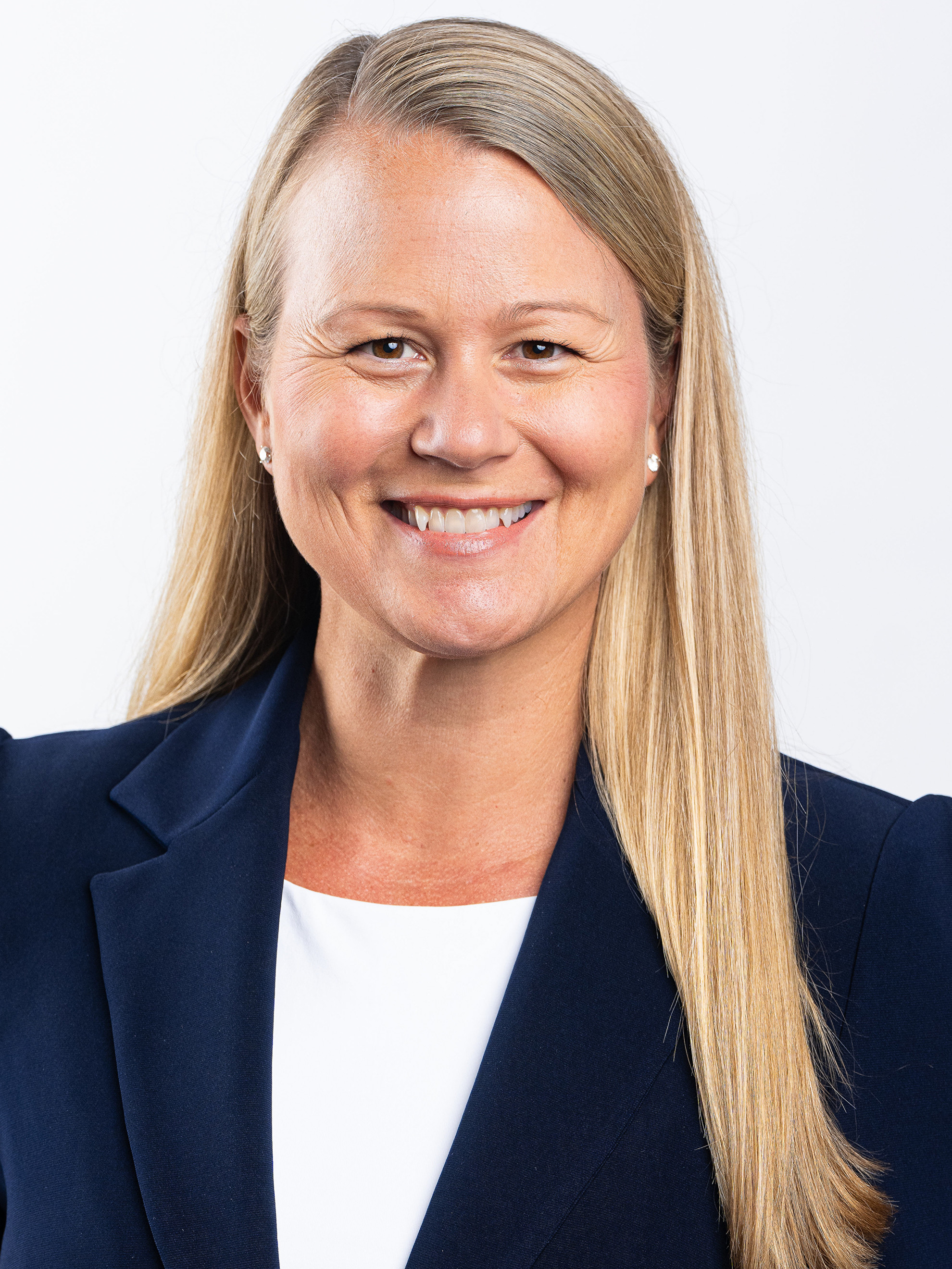 Joy Stephenson Vrbka - Auburn Tigers - Official Athletics Website