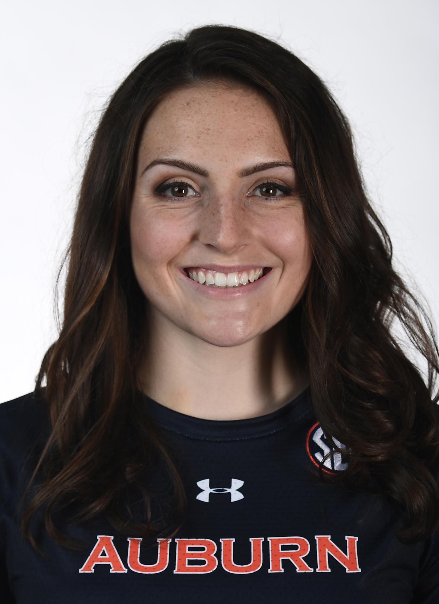 Morgan Kull - Volleyball 2019 - Auburn Tigers - Official Athletics Website